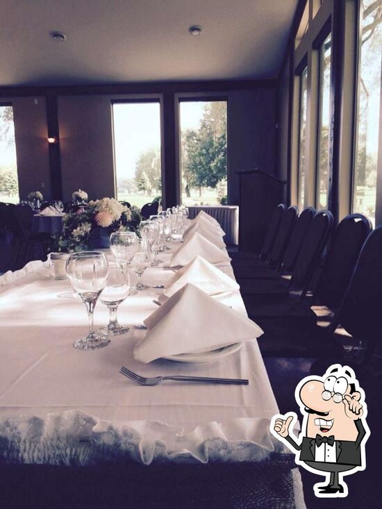 Menu at Links Of Kent Golf Club & Event Centre Chatham, Chatham-Kent