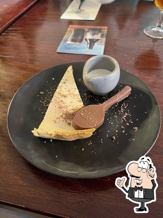 The Chance Inn, Dover - Restaurant menu, prices and reviews