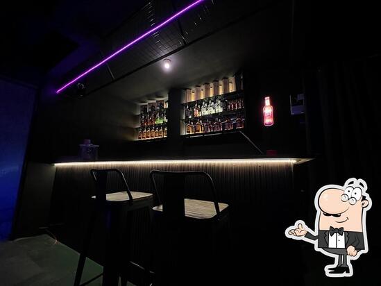 The Club Central, Cabuyao - Restaurant menu, prices and reviews