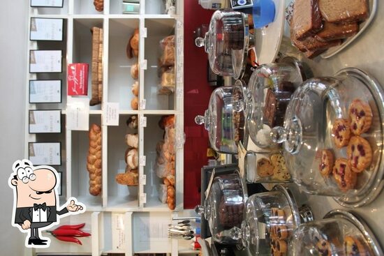 The Grumpy Baker Waverton, 85 Bay Rd in Waverton - Restaurant menu and reviews