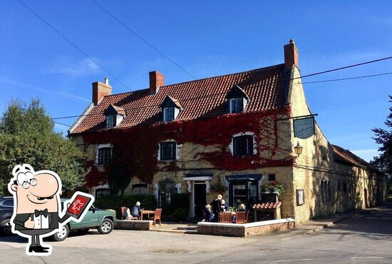 Menu at The Hare and Hounds Fulbeck pub & bar, Caythorpe