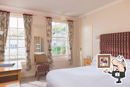 Old Success Inn, Sennen Cove in Sennen Cove - Restaurant reviews