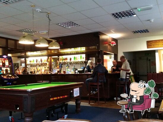 The Pioneer Club in Dronfield - Restaurant reviews