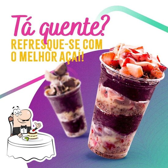 Uni Açaí pub & Bar, Osvaldo Cruz - Avaliações de restaurantes