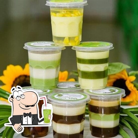 Rau Câu Việt Jelly, Ho Chi Minh City - Restaurant menu, prices and reviews