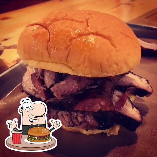 City Butcher and Barbecue in Springfield - Restaurant menu and reviews