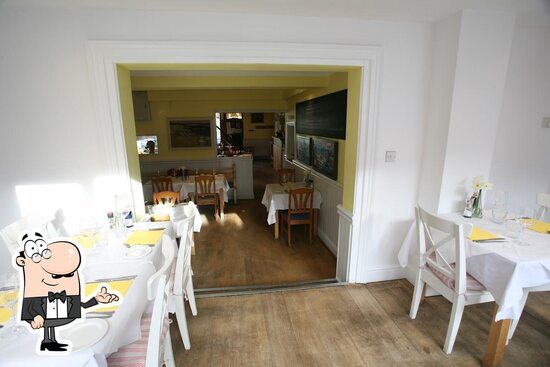 The Lighthouse in Aldeburgh - Restaurant menu and reviews