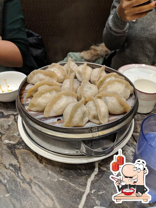 Yang’s Restaurant in Markham - Restaurant reviews