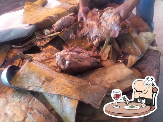 Barbacoa, Pachuca, Colonia huizache carretera Pachuca - Ajacuba ...