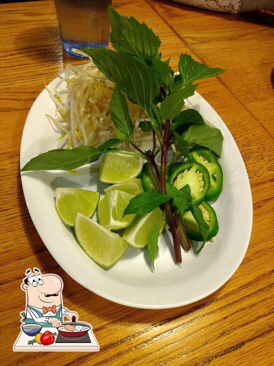 Pho Duy, Greeley - Restaurant menu, prices and reviews
