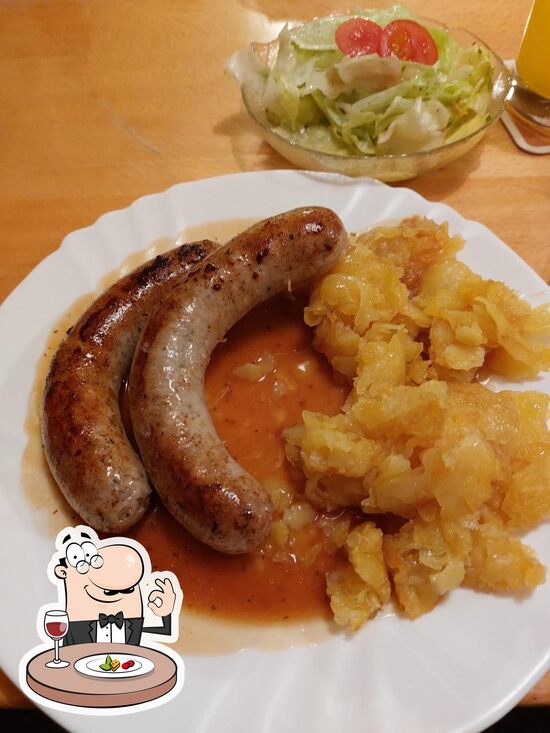 Wilderer Stüble, Gerabronn - Speisekarte, Preise und Bewertungen