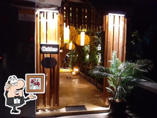 Cabbar Nişantaşı, Istanbul - Restaurant menu, prices and reviews