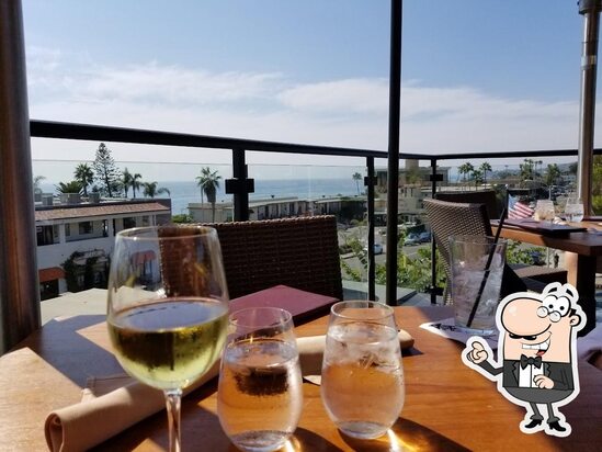 Mozambique in Laguna Beach - Restaurant menu and reviews