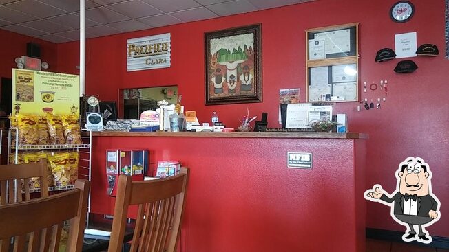 Romero's Mexican Restaurant, Pahrump - Restaurant menu, prices and reviews