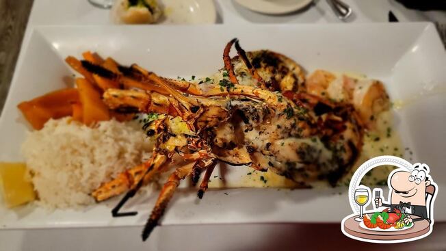 Chef Michael's in Islamorada - Restaurant menu and reviews