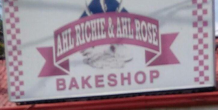 AHL Richie & Ahl Rose, Cebu City, 8VJJ+526 - Restaurant reviews