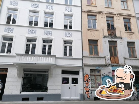 Adam Grill, Aachen - Speisekarte, Preise und Bewertungen