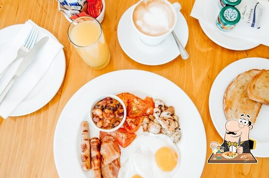 Adi's Kitchen restaurant, Plettenberg Bay - Restaurant menu and reviews