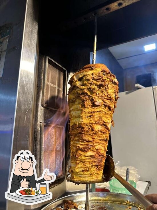Arabian al baik, Ahmedabad - Restaurant menu, prices and reviews