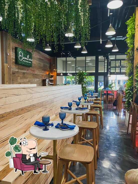 Elevenses Fresh Table & Bar, Virginia Beach - Restaurant menu, prices ...