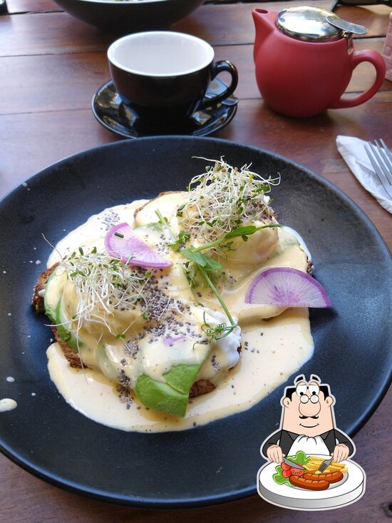Menu at FAT RABBIT restaurant, Playa del Carmen