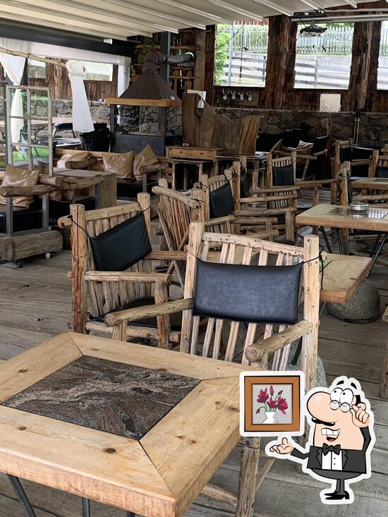 Gartencafe Tonig Bar, Feldthurns - Speisekarte, Preise und Bewertungen