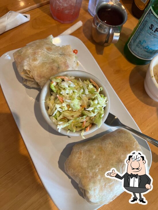 Haley's Sports Bar & Grill, Friday Harbor - Restaurant menu, prices and ...