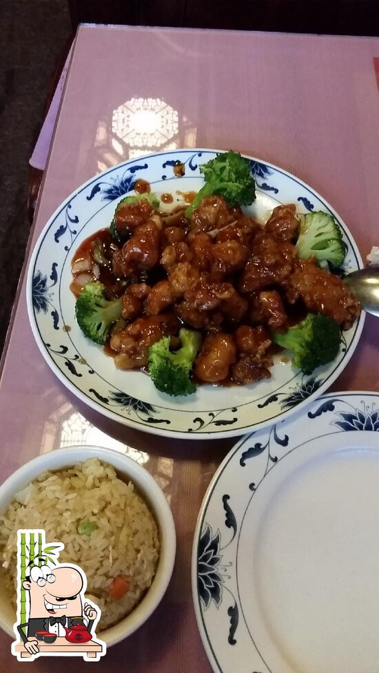 Hunan in Sanford - Restaurant menu and reviews