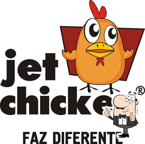 Carta del restaurante Frango Frito - Jet Chicken - Antigo Av. Maringa ...