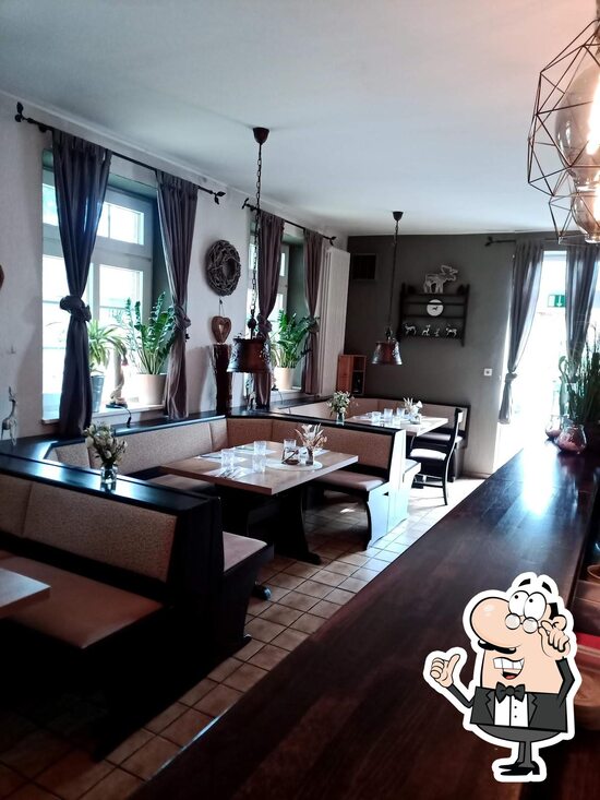 Kremper Krug, Altenkrempe - Speisekarte, Preise und Bewertungen
