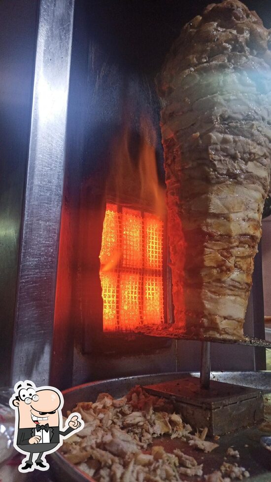MARIAM SHAWARMA, Mumbai - Restaurant menu, prices and reviews