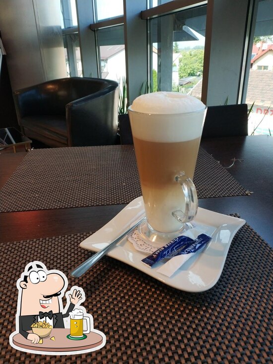 Maestro Ristorante pub & bar, Bochnia - Restaurant reviews