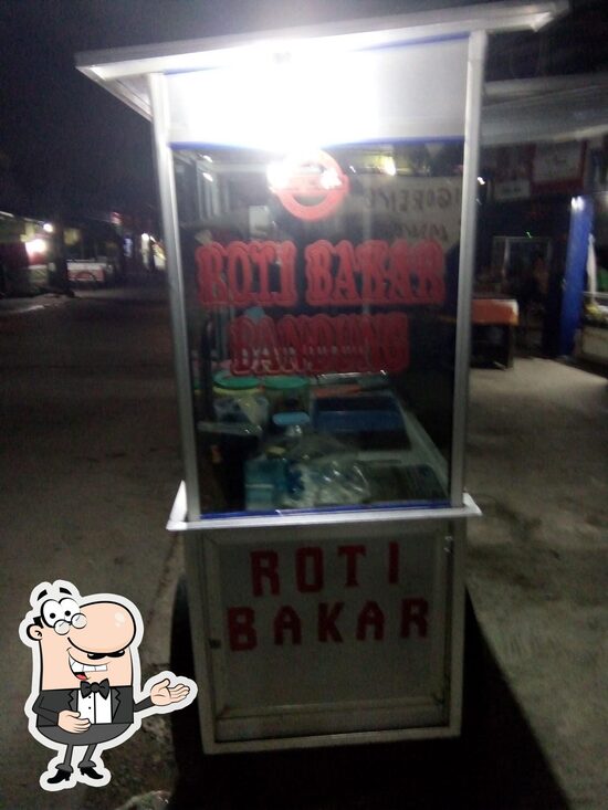 Roti Bakar Sakawali Kuliner Khas Kota Kembang, Bekasi - Menú del ...