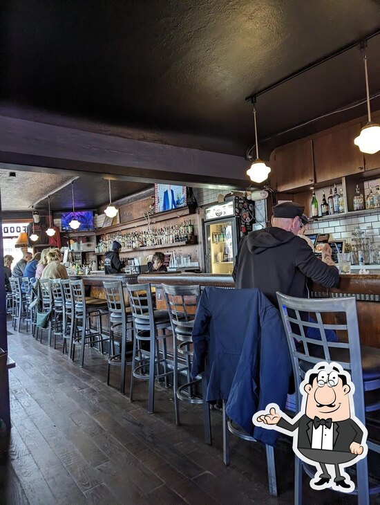 Rowley Inn, Cleveland - Restaurant menu, prices and reviews