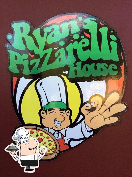 Menu at Ryan's Pizzarelli House at Don Carlos Bukidnon Don Carlos ...