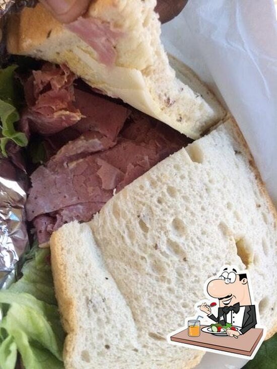 Sam's Market, Pittsburgh - Restaurant menu, prices and reviews