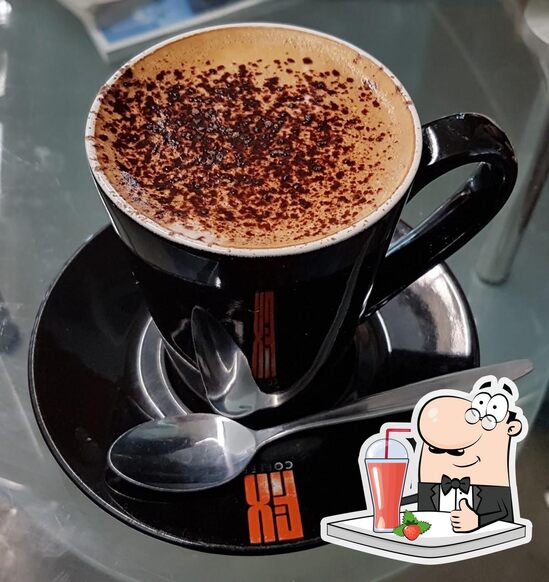 The Vista Cafe, Pakenham - Restaurant menu, prices and reviews