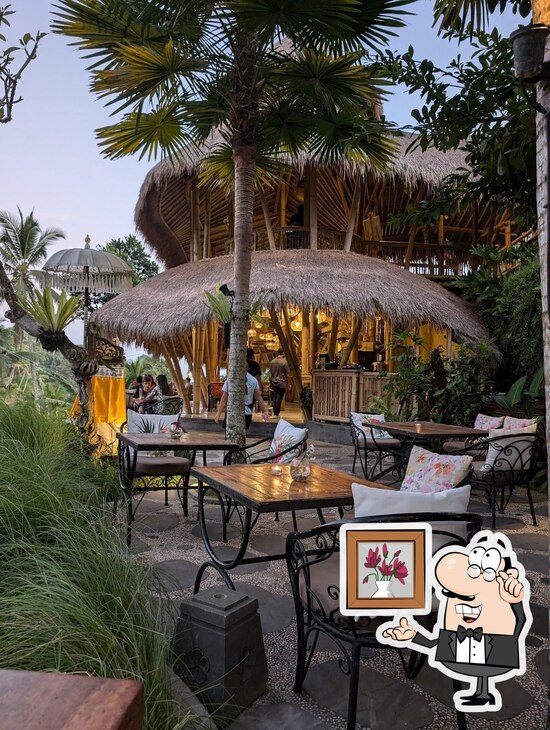 Tis Cafe, Tegalalang - Restaurant menu, prices and reviews