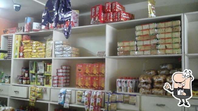 TRUPTI BAKERY & SNACKS, Ahmedabad - Restaurant menu, prices and reviews