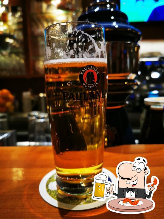 Cafe Boss, Karlsfeld - Speisekarte, Preise und Bewertungen