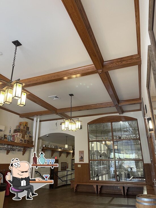 Lakefront Brewery, Milwaukee - Restaurant menu, prices and reviews