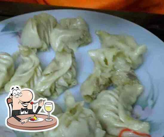Big Fat Momo, Kochi, X8F8+X6C - Restaurant menu and reviews
