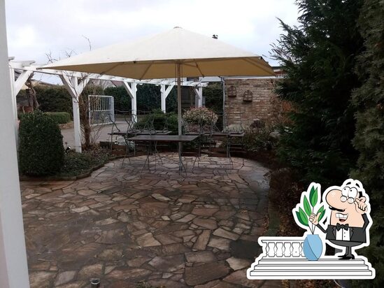 Fernfahrers Ruh restaurant, Groß Kreutz - Restaurant reviews