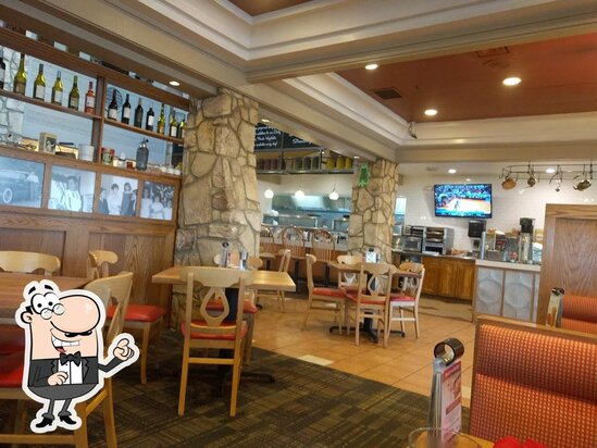 Brookfields Restaurant Roseville, Roseville - Restaurant menu, prices ...