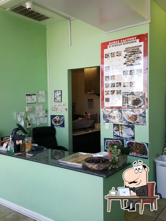 Kobee Factory, Los Angeles - Restaurant menu, prices and reviews