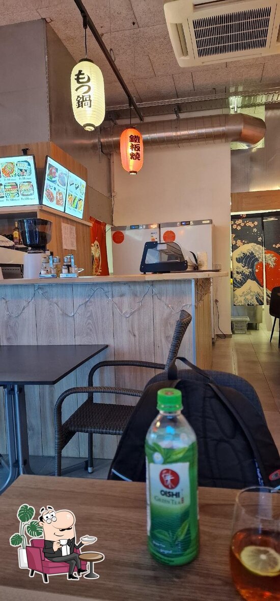 Asia Kitchen restaurant, Monthey – menu, prix et avis