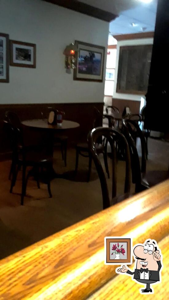 Bosco's Bones & Brew in Sunol - Restaurant menu and reviews