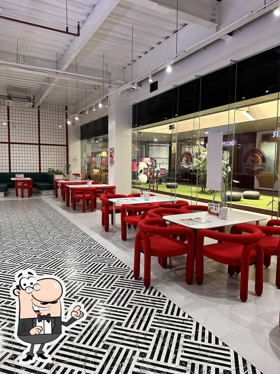 CRACKIN' CRAB CEBU, Lapu-Lapu City - Restaurant menu, prices and reviews