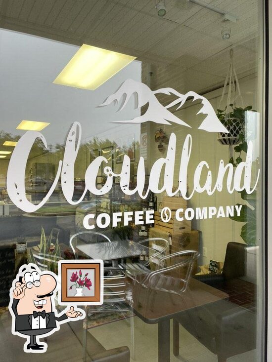 Cloudland Coffee Company, Johns Creek - Restaurant menu, prices and reviews