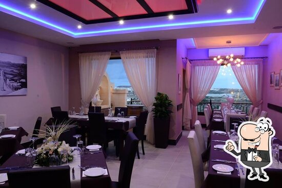 D'Eman, Sannat - Restaurant menu, prices and reviews